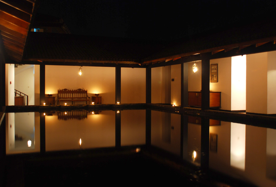 The Lighthouse Hotel PLC | Annual Report 2012/13